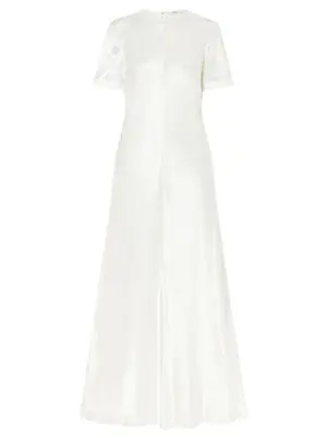 FFORME Maxi Dress - Neutrals