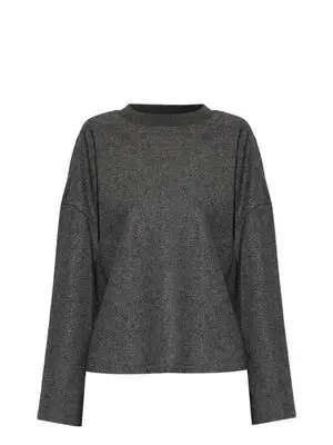 Emporio Armani Long-sleeved Sweater - No