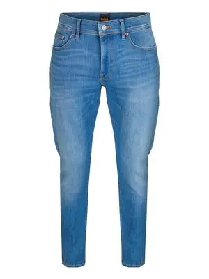 Hugo Boss Lightwash Jeans - Blue