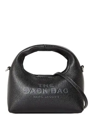 Marc Jacobs Tote Bag - Black