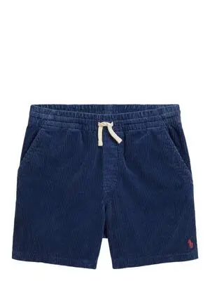 Polo Ralph Lauren Corduroy Shorts - No