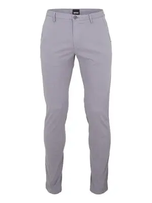 Hugo Boss Chino Trousers - Grey