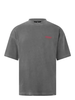 REPRESENT Oversized Tshirt - Gray