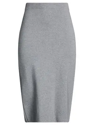 MAX MARA Max Mara Knit Midi Dress