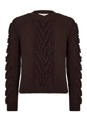 BOTTEGA VENETA Simple Sweater