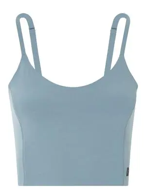 On Studio Cropped Sensetec™ Top - Green
