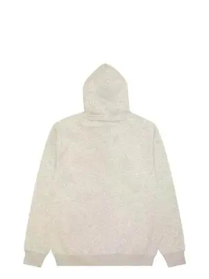 AAPE BY *A BATHING APE Moonface Zip-up Hoodie - White