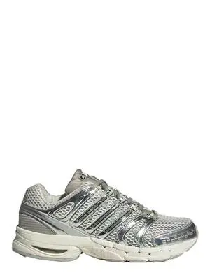 Adidas Adidas Adistar Control 5 Sneakers Silver