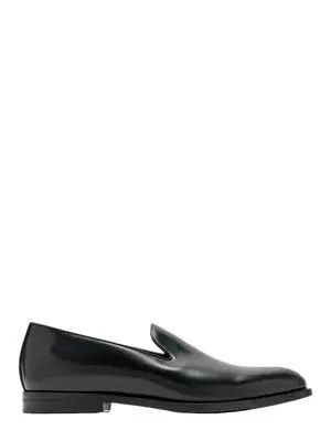 BRUNELLO CUCINELLI BRUNELLO CUCINELLI Leather Loafers