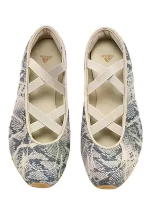 Adidas Ballet Flats - Neutrals