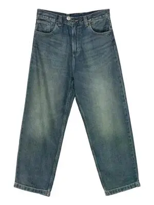 Carhartt Work In Progress Brandon Loose-fit Jeans - Blue