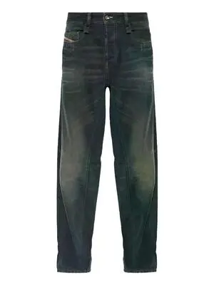 DIESEL® Diesel 2001 D-Macro-U Jeans
