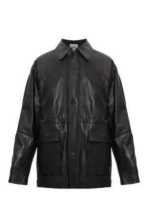 ARMA Mavis Leather Jacket
