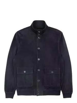 VALSTAR Valstar Leather Jacket