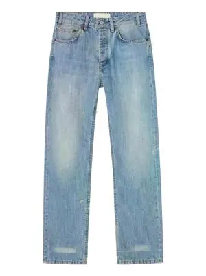 JEANERICA Jeanerica Sisli Cropped Jeans