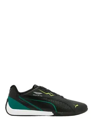 PUMA X Aston Martin Aramco F1® Team Sneakers - Black