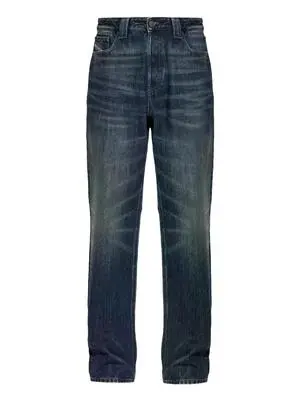 DIESEL® 1991 D-voeed-fsj3 Jeans - Blue