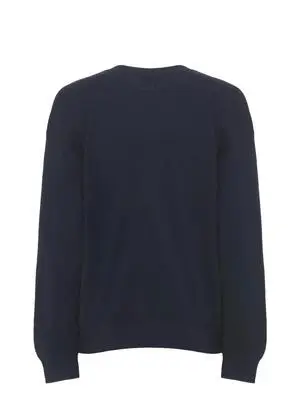Polo Ralph Lauren Polo Ralph Lauren Fleece Sweatshirt Blue