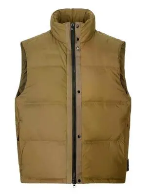 STONE ISLAND Stone Island Padded Gilet