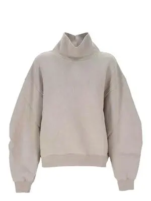 AGOLDE AGOLDE Jennings High-Neck Sweater