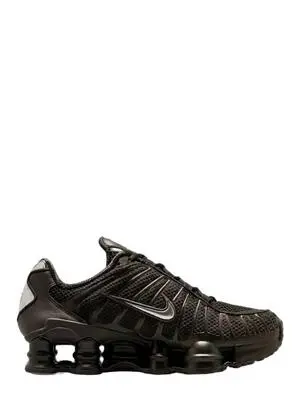 Nike Nike Shox TL Sneakers Brown