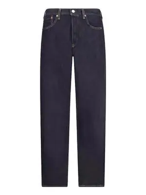LEVI'S 501 Original Jeans - Blue