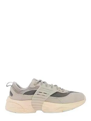 JORDAN Jordan Trunner Panelled Sneakers Grey