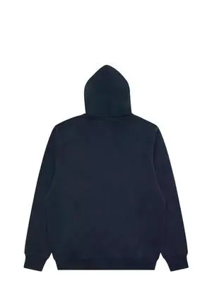 AAPE BY *A BATHING APE Moonface Hoodie - Blue