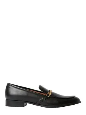 STELLA MCCARTNEY Stella McCartney Falabella Chain Loafers