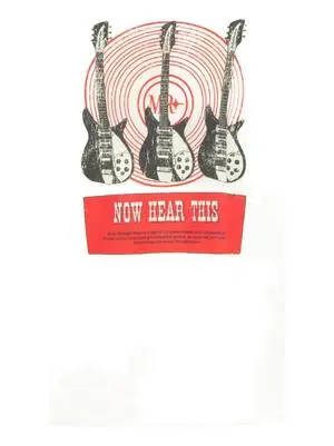 MIDNIGHT RODEO Graphic-print T-shirt - Neutrals