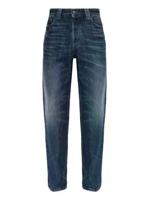 DIESEL® 1991 D-voeed-fsj3 Jeans - Blue