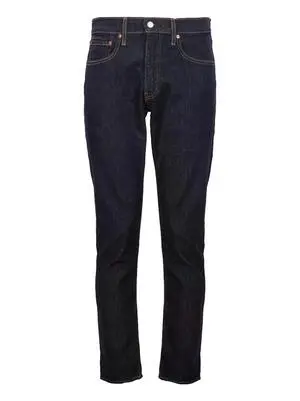 LEVI'S 502™ Tapered Jeans Indigo - Blue
