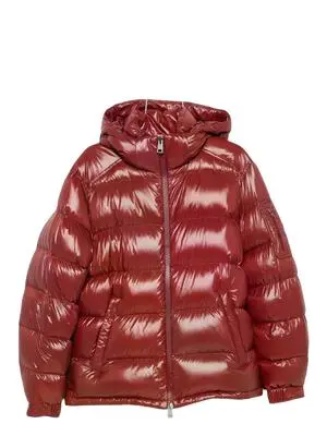 HERNO Herno Hooded Quilted Jacket