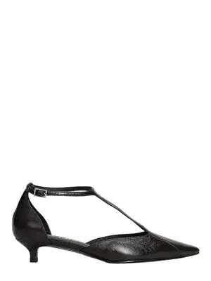 BIBI LOU Canna Pumps - Brown