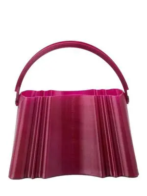 TOUCHLESS Micro Silk Clutch Bag - Pink