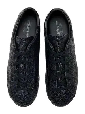Adidas ADIDAS Stan Smith Lo Pro Sneakers Black