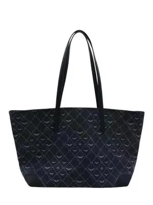 Zadig&Voltaire Z Shopper Tote Bag - Black