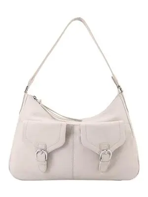 LLOYD BAKER Stefania Shoulder Bag - Black