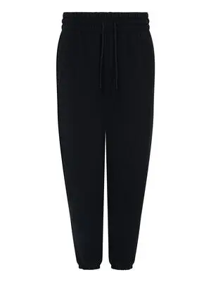 VIREN Aftermath Jogger - Black