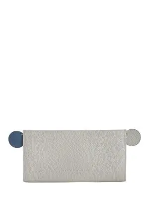 HESTER VAN EEGHEN Lost And Found L Clutch - Grey