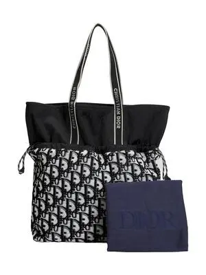 FWRD RENEW Dior Oblique Reversible Tote Bag