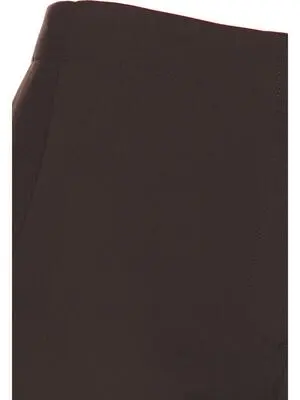 Simkhai Kenna Trouser - Chocolate