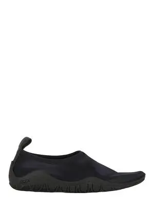 JIL SANDER Elbe Slip-on Sneaker - Ink