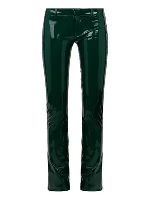 Dsquared2 Wet Tight Pant - Green