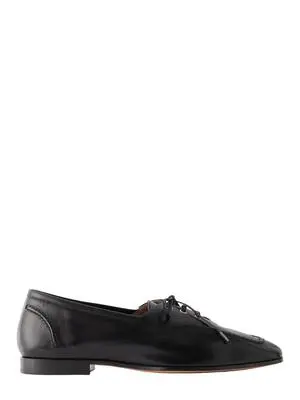 Bottega Veneta Brogues - Black