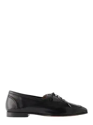 Bottega Veneta Brogues - Black