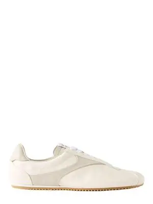 BOTTEGA VENETA Bottega Veneta Leather Sneakers