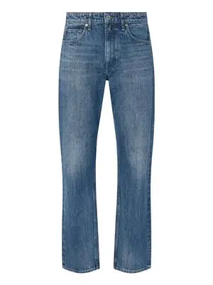 Rag & Bone Fit 4 Jeans - Blue