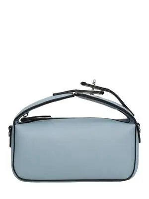 MKF COLLECTION - J'OMOR Sabine Crossbody Bag - Blue