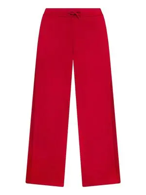 LA GRANNI Trousers - Red
